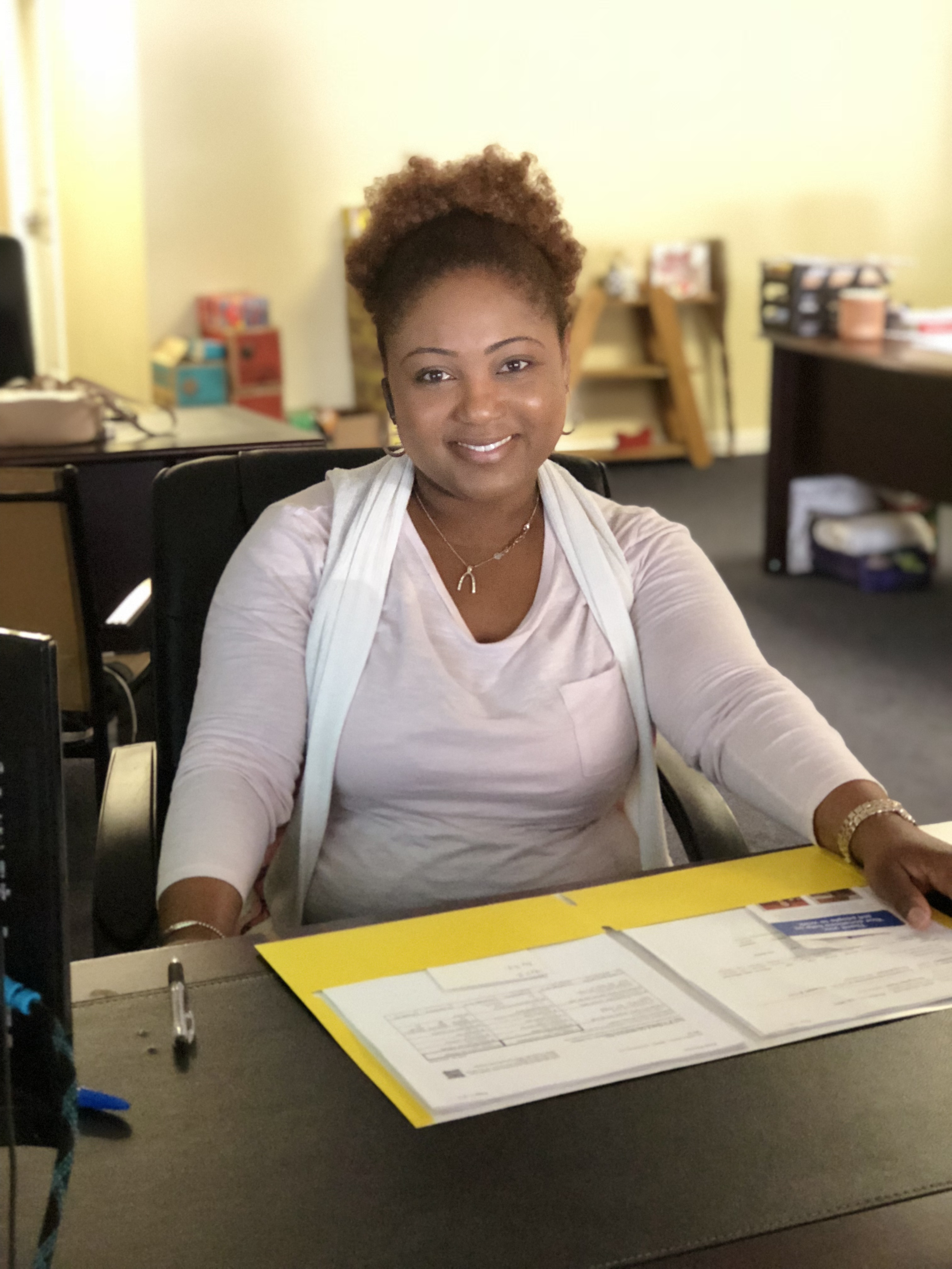 Inspiring Conversations with Kimberly Conney of K Conney Tax Services ...