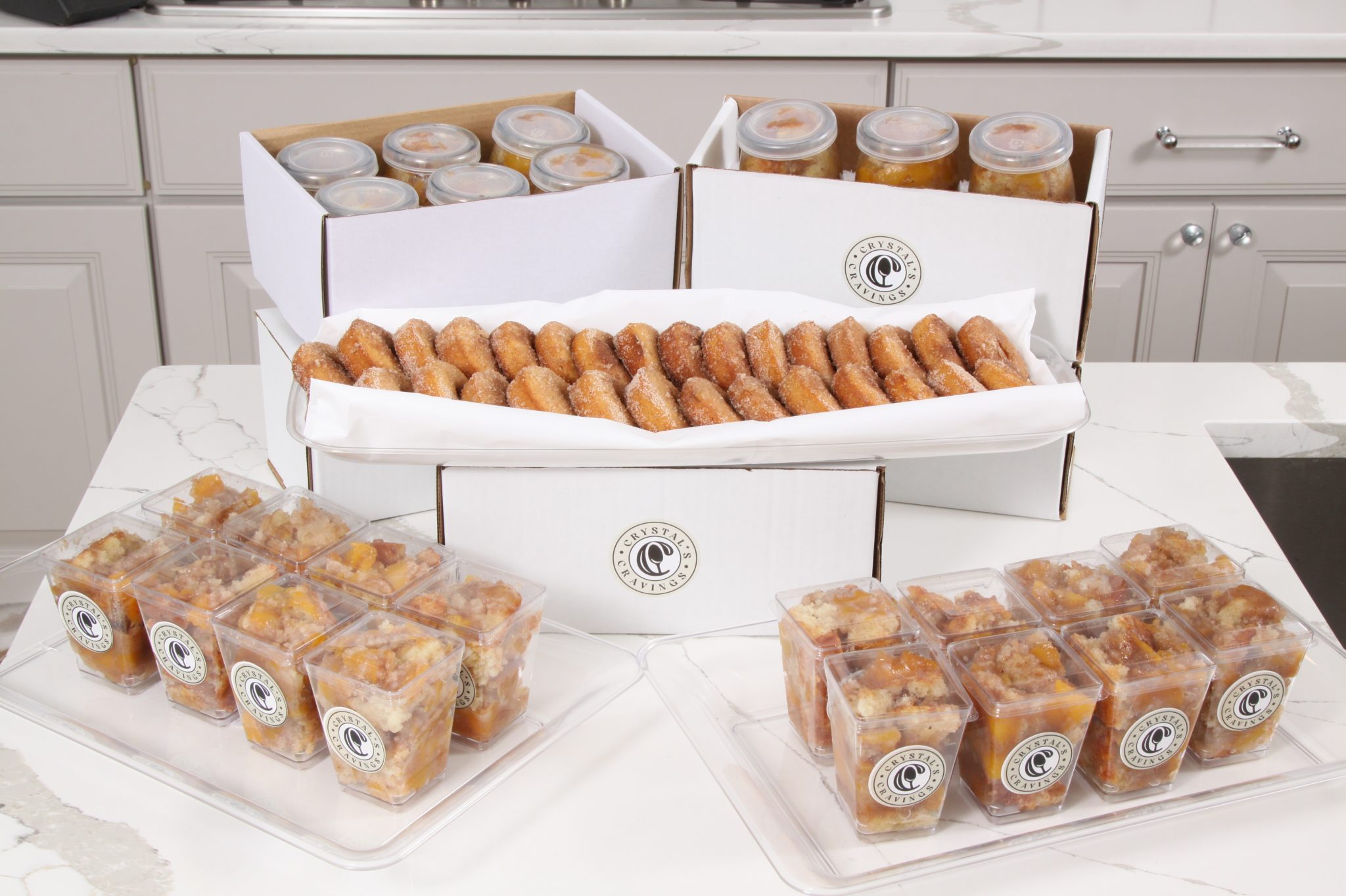 Rising Stars: Meet Crystal Rucker - Voyage ATL Magazine | ATL City Guide