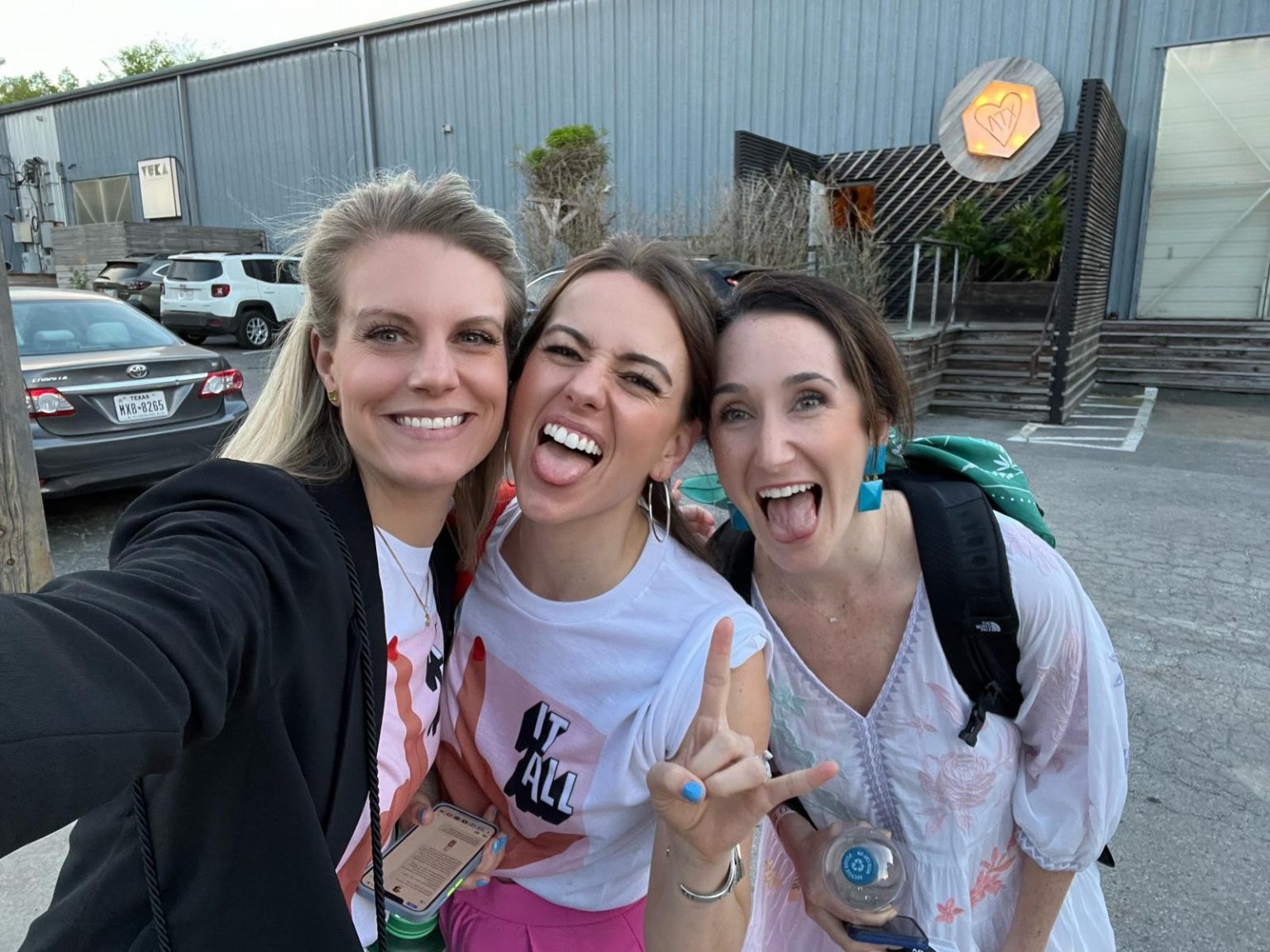 Meet Katie Louise Mullins And Kacie Lett Gordon Of It All Media Voyage Atl Magazine Atl City