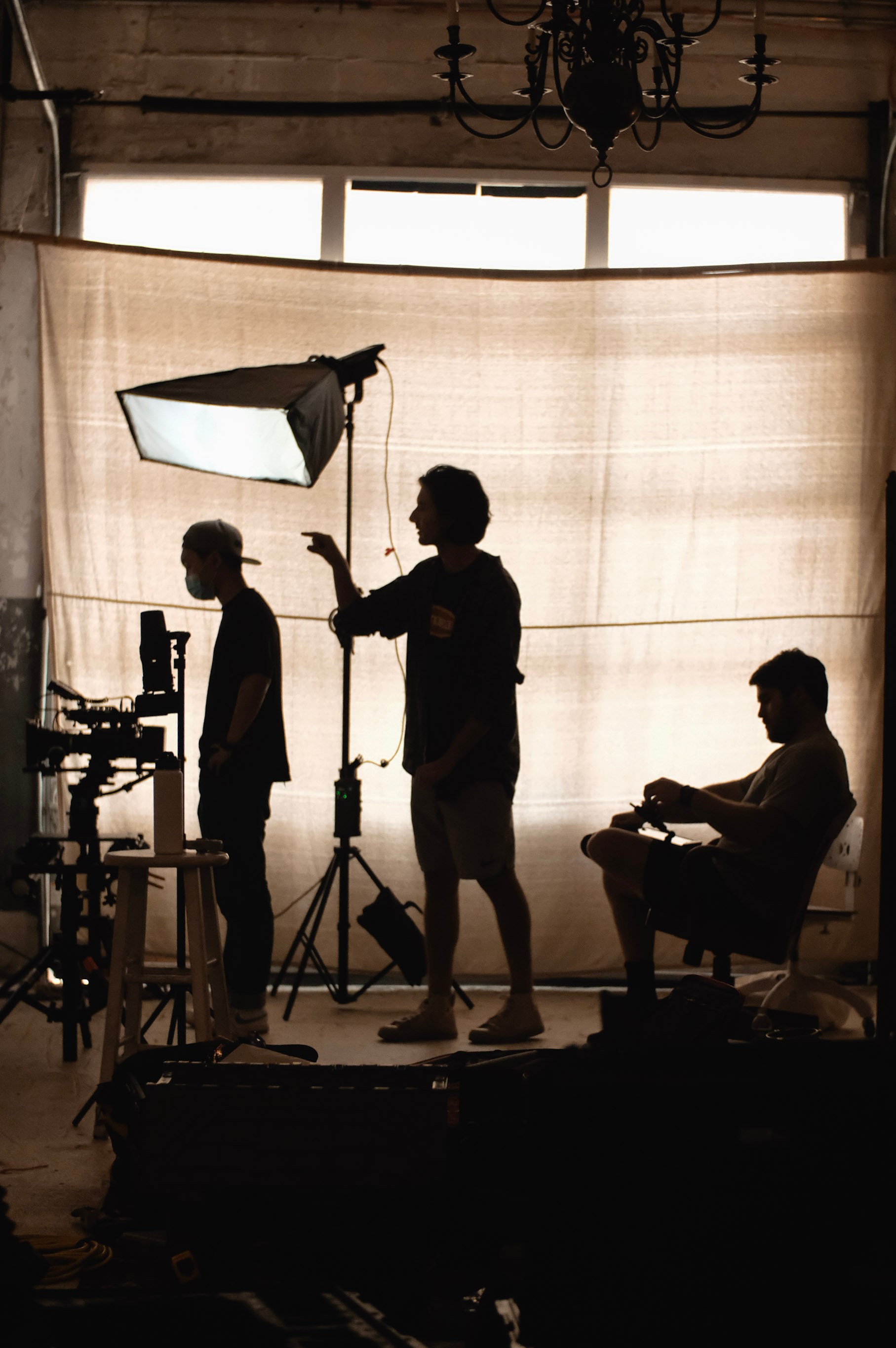 Rising Stars: Meet Michael Rogan - Voyage ATL Magazine | ATL City Guide