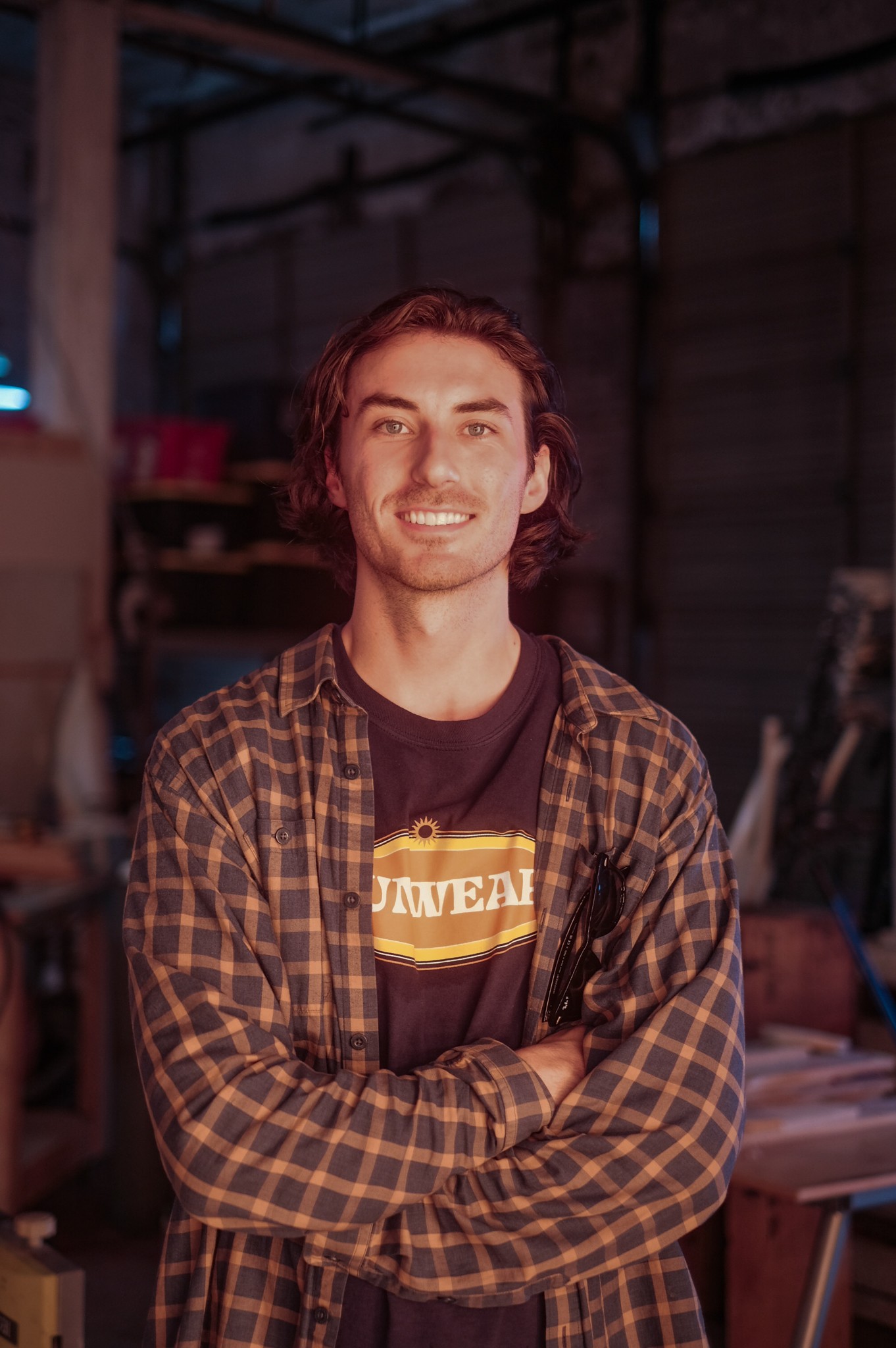 Rising Stars: Meet Michael Rogan - Voyage ATL Magazine | ATL City Guide