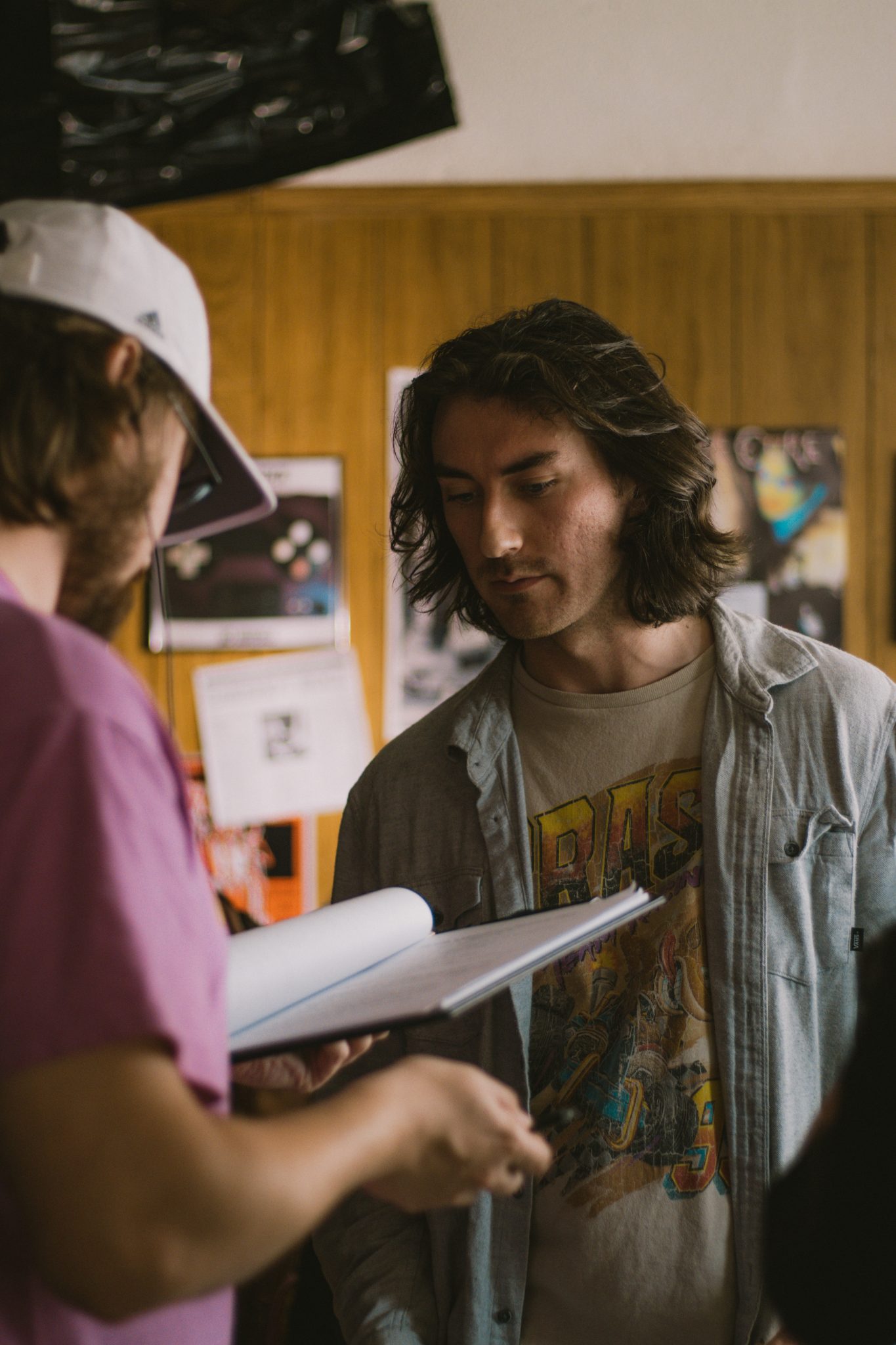 Rising Stars: Meet Michael Rogan - Voyage ATL Magazine | ATL City Guide