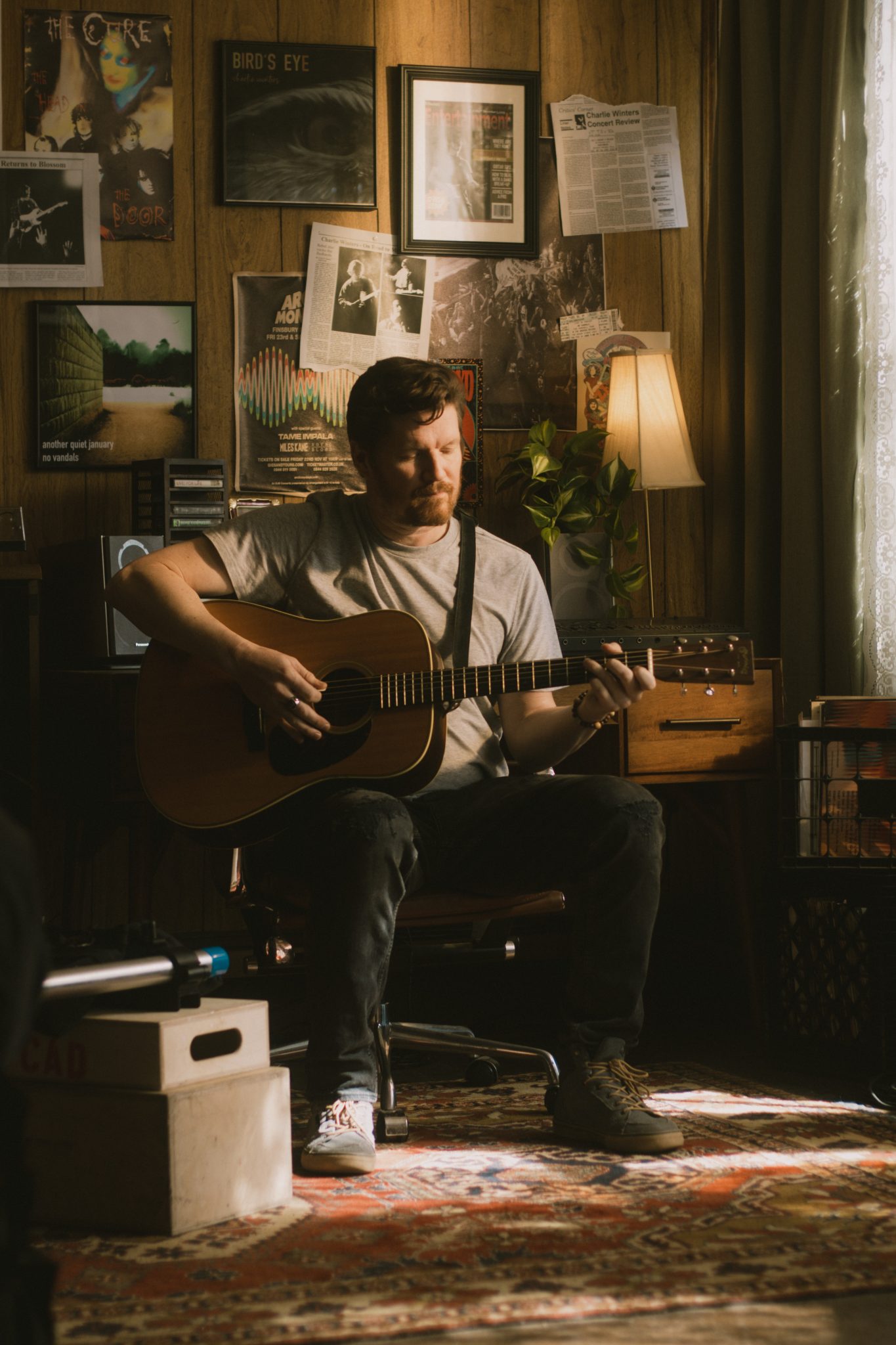 Rising Stars: Meet Michael Rogan - Voyage ATL Magazine | ATL City Guide