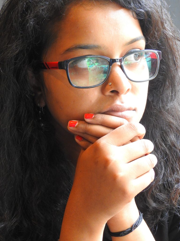 Meet Aishwarya Subramanian - Voyage ATL Magazine | ATL City Guide