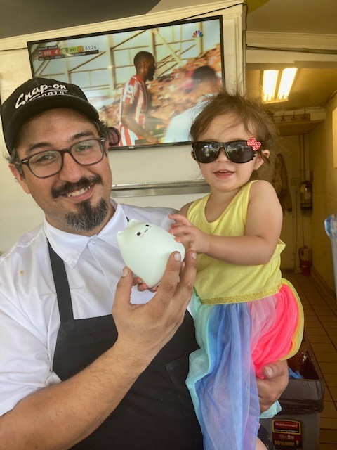 Check Out Alejandro Tamez’s Story - Voyage ATL Magazine | ATL City Guide