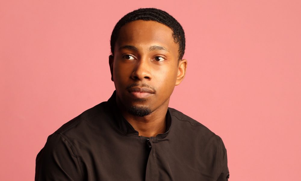 Check Out Antonio Simon’s Story - Voyage ATL Magazine | ATL City Guide