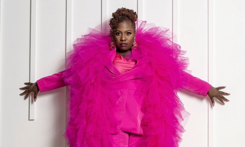 Check Out Dr. Cubeon Washington’s Story - Voyage ATL Magazine | ATL ...