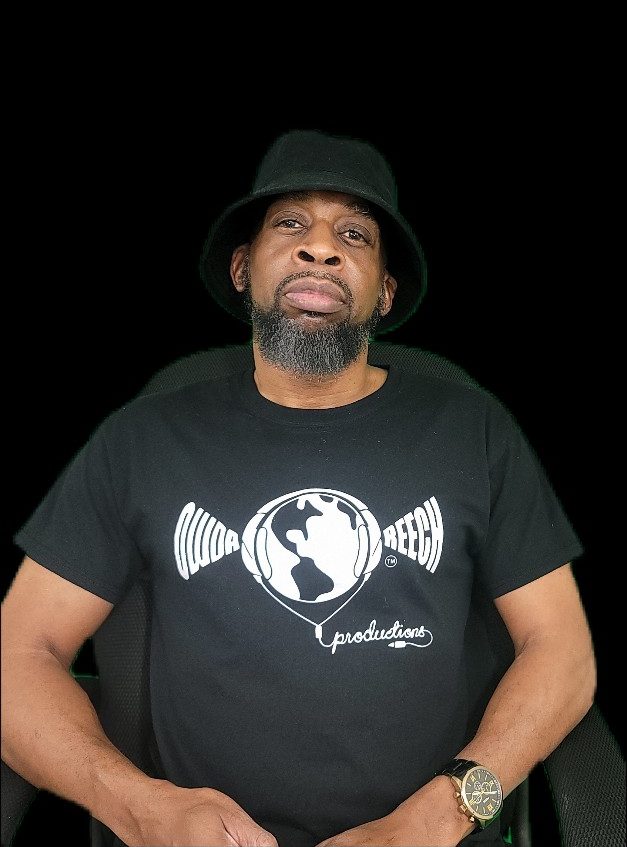 Meet David Massey - Voyage ATL Magazine | ATL City Guide