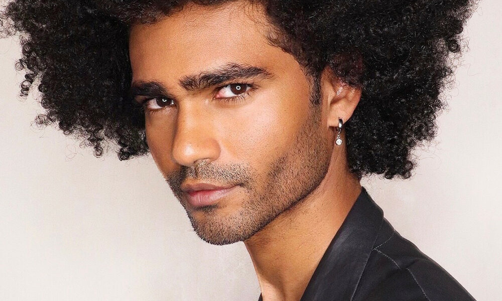 Meet Edwin Borquez - Voyage ATL Magazine | ATL City Guide