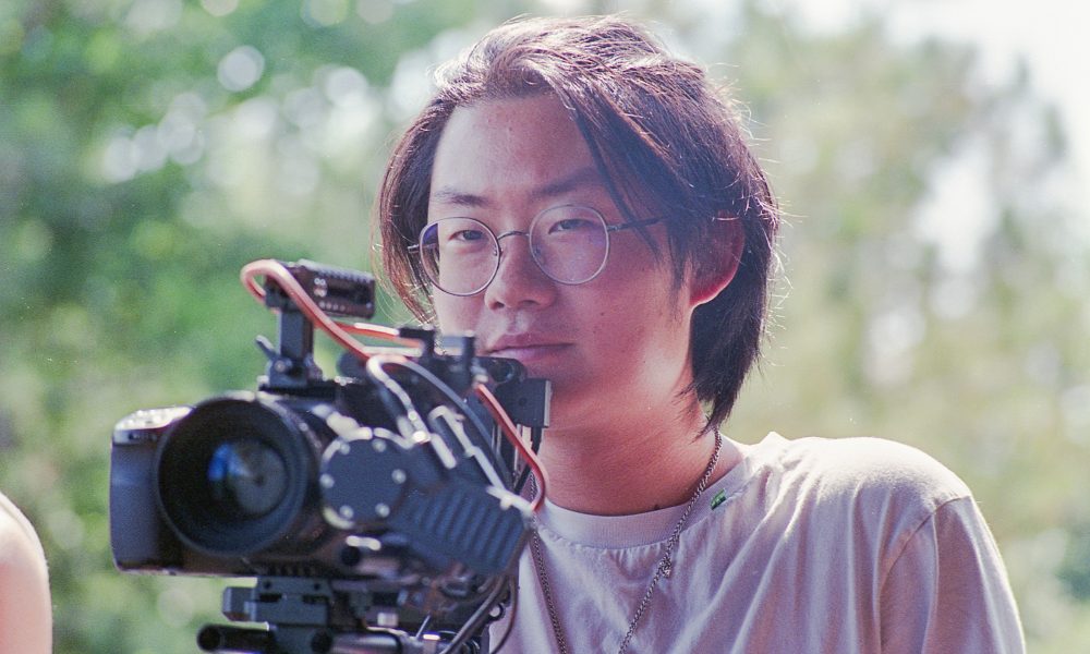 Meet Haoran Chen - Voyage ATL Magazine | ATL City Guide