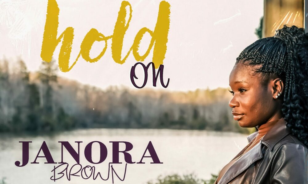 Rising Stars: Meet Janora Brown - Voyage ATL Magazine | ATL City Guide