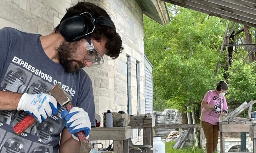 Rising Stars: Meet Jeff Repko - Voyage ATL Magazine | ATL City Guide