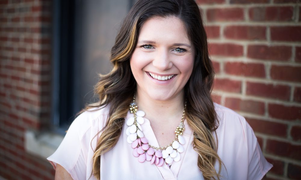 Check Out Jessica Wallace’s Story - Voyage ATL Magazine | ATL City Guide