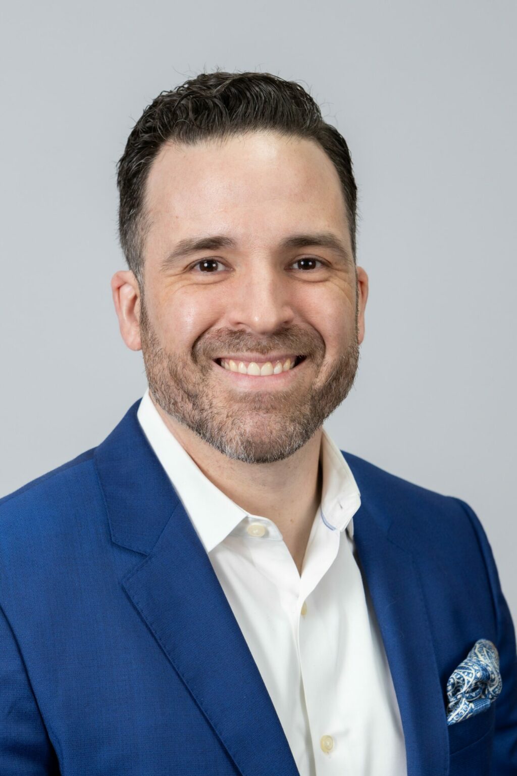 Meet Jonathan Page of InPrime Legal - Voyage ATL Magazine | ATL City Guide