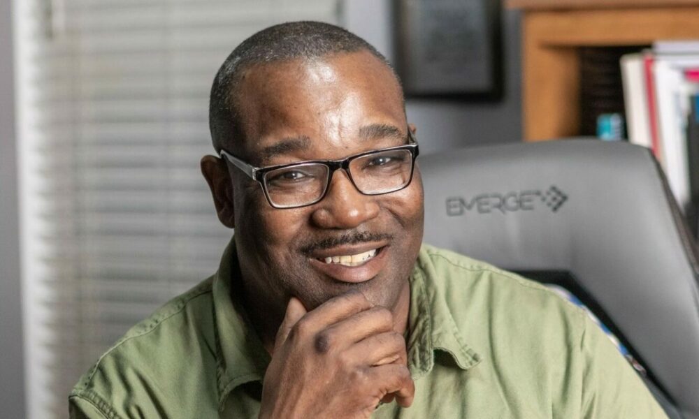Hidden Gems: Meet Kevin Thornton of Kevin L Thornton Consulting ...