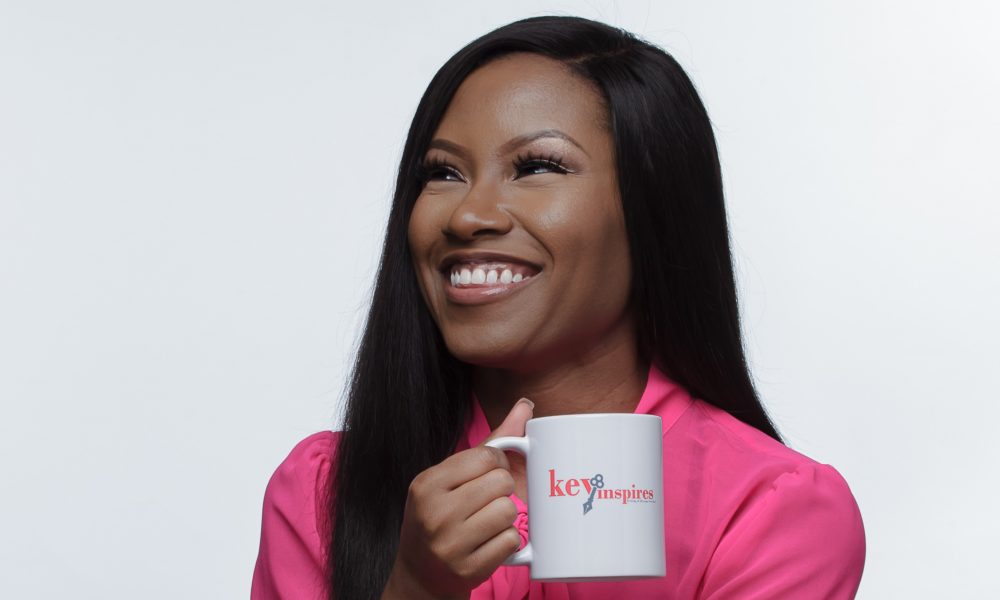 Community Highlights: Meet Kiara Potts of Key Inspires - Voyage ATL ...