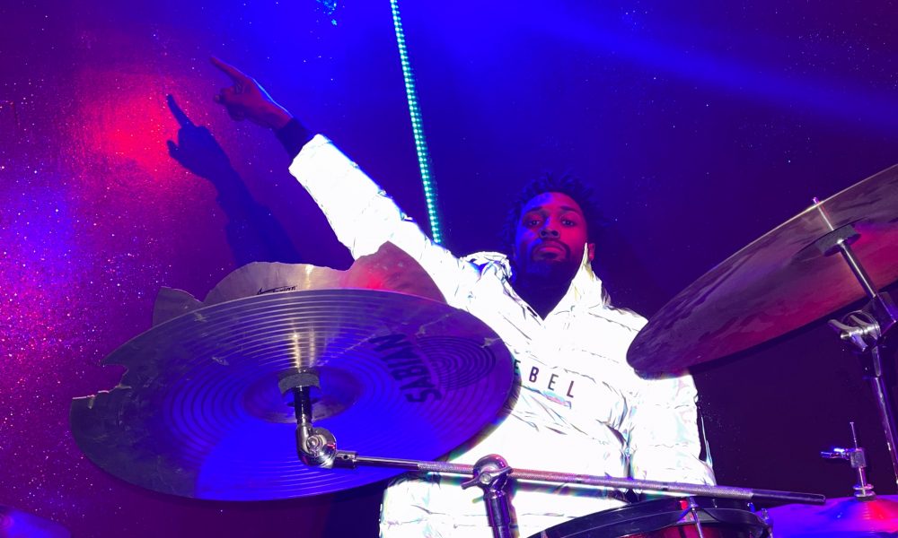 Check Out Daniel Gadson’s Story - Voyage ATL Magazine | ATL City Guide