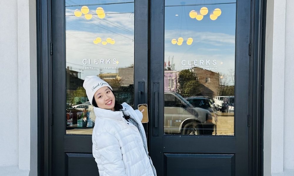 Inspiring Conversations with Laura Sun of Lauras_nom_life - Voyage ATL ...