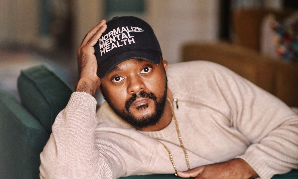 Daily Inspiration: Meet Lebo Lukewarm - Voyage ATL Magazine | ATL City ...