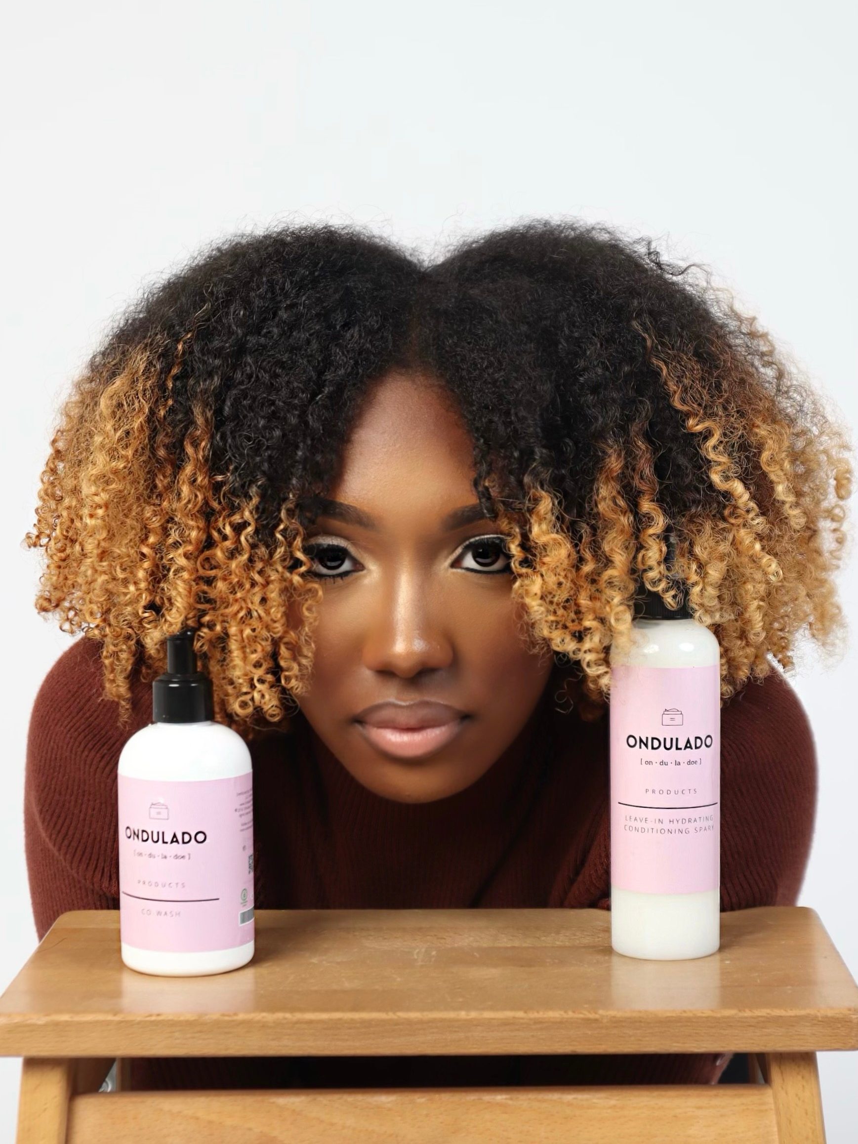 Conversations with Londyn Williams - Voyage ATL Magazine | ATL City Guide