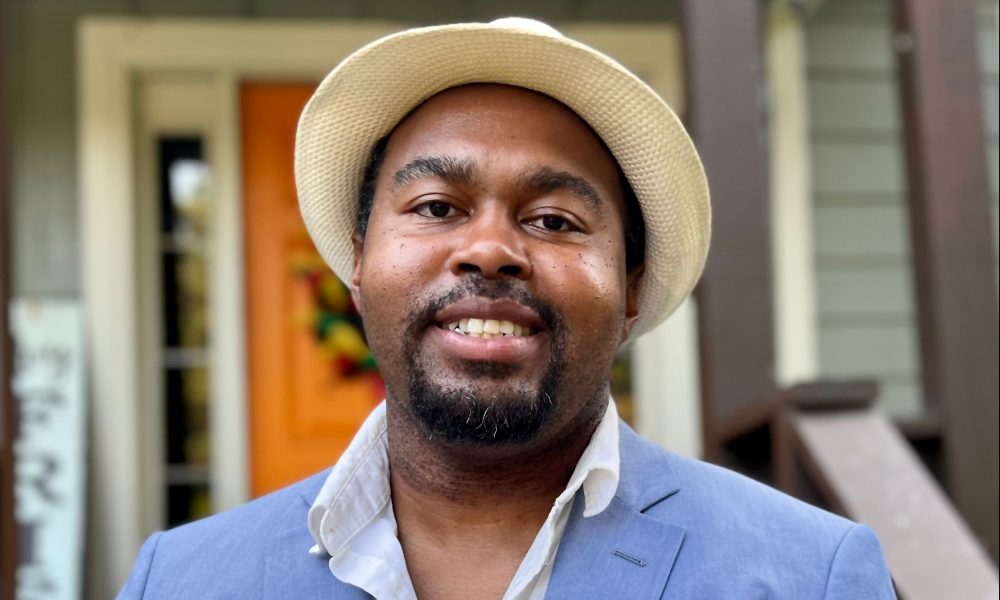 Meet Mario Lee of The Cordales - Voyage ATL Magazine | ATL City Guide