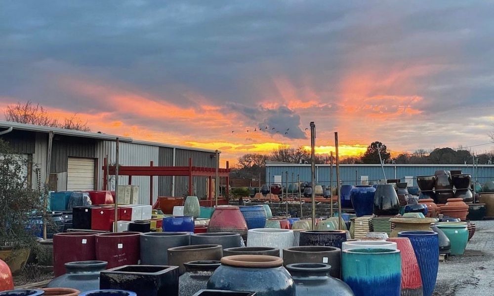 Exploring Life & Business with Mark Aw of Aw Pottery - Voyage ATL ...