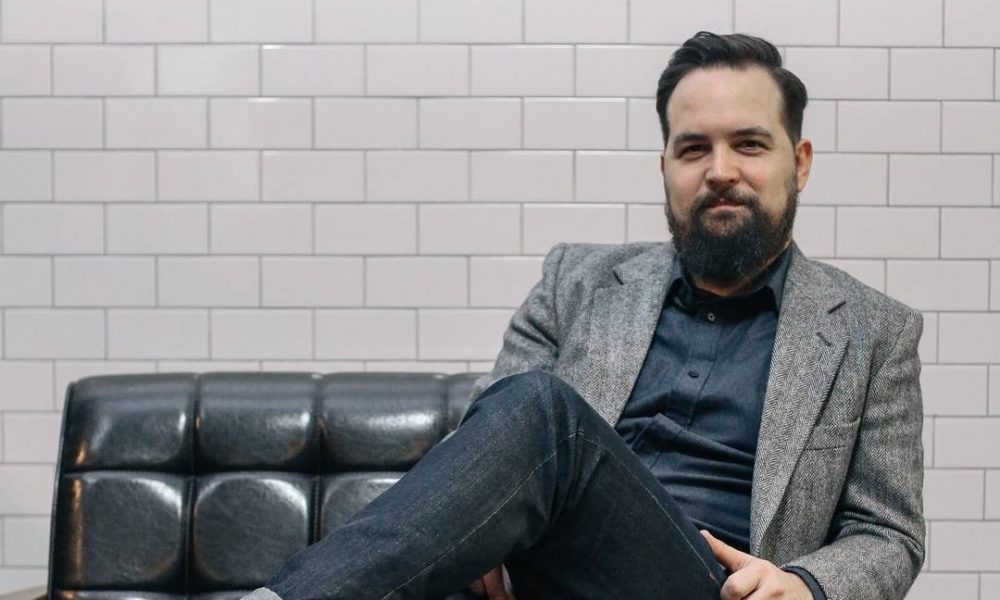 Daily Inspiration: Meet Matt Pethel - Voyage ATL Magazine | ATL City Guide