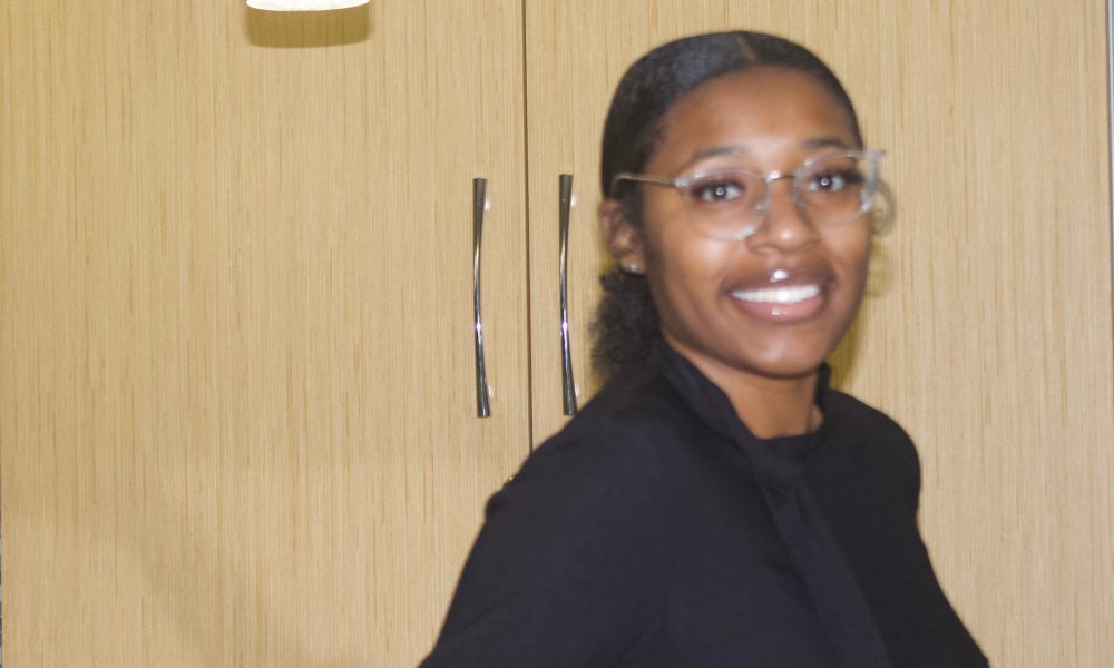 Nya Williams's Instagram, Twitter & Facebook on IDCrawl