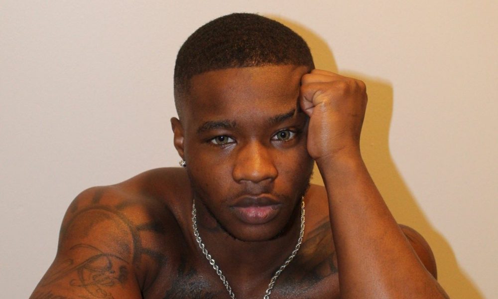 Meet Quahmiere Harris - Voyage ATL Magazine | ATL City Guide