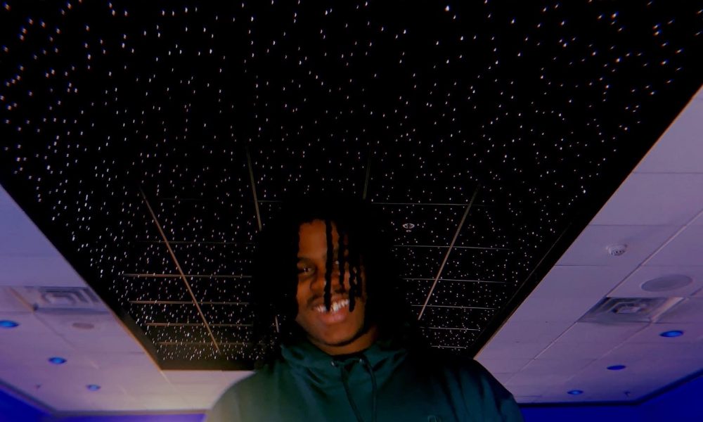 Life & Work with Rayy Blank - Voyage ATL Magazine | ATL City Guide