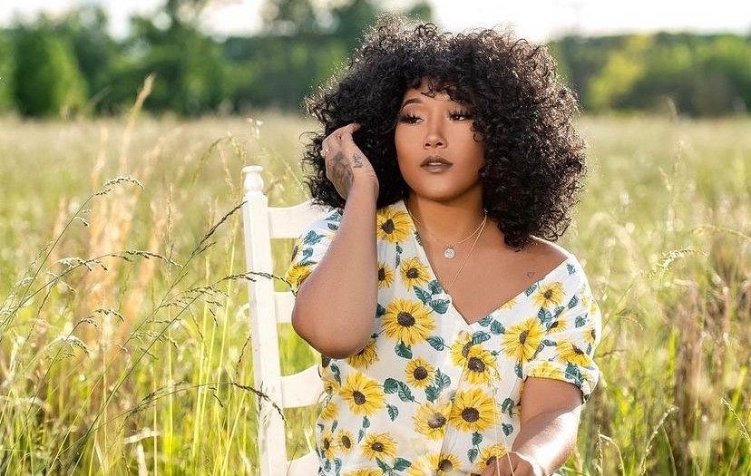 Meet Shanteria Mallory - Voyage ATL Magazine | ATL City Guide