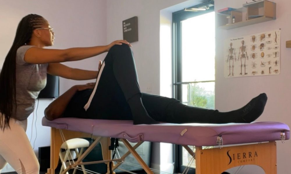 Exploring Life & Business with Takiyah Bailey of Educare Wellness Practices - Voyage ATL ...