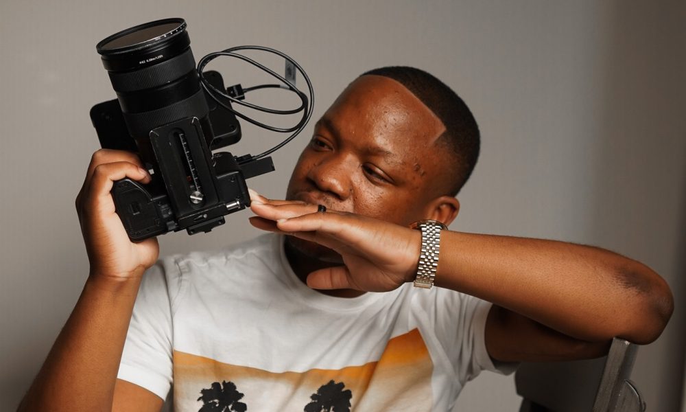 Rising Stars: Meet Terrance Hollis - Voyage ATL Magazine | ATL City Guide