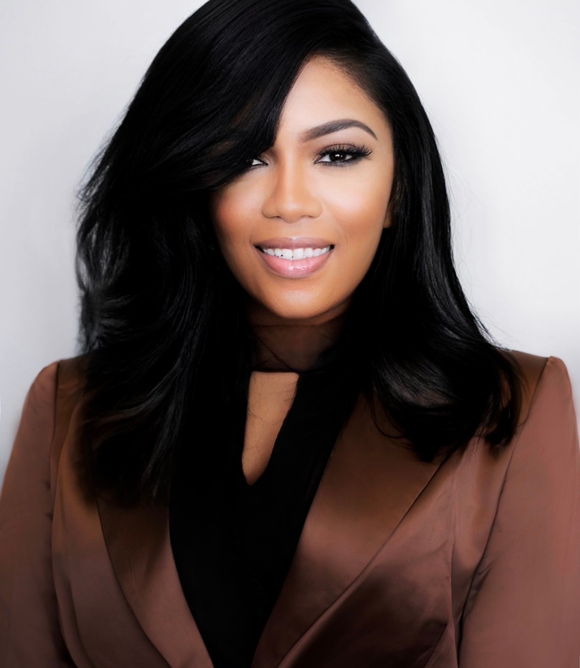 Daily Inspiration: Meet Tiara McGee - Voyage ATL Magazine | ATL City Guide