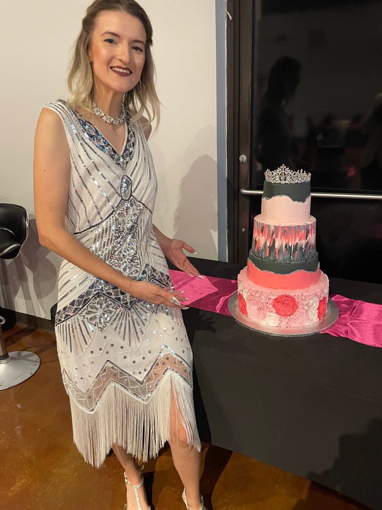 Rising Stars: Meet Victoria Strength - Voyage ATL Magazine | ATL City Guide