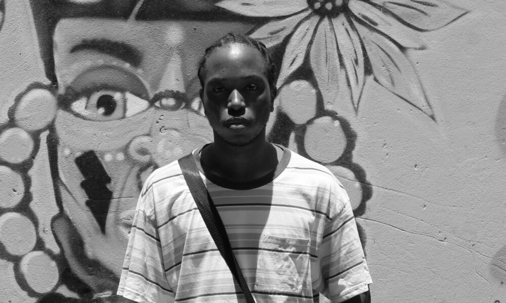 Conversations with Vuwani Rambuda - Voyage ATL Magazine | ATL City Guide