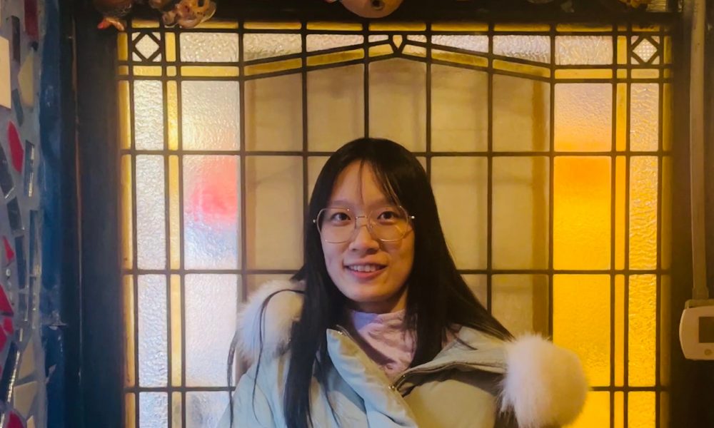 Rising Stars: Meet Yueming Li - Voyage ATL Magazine | ATL City Guide