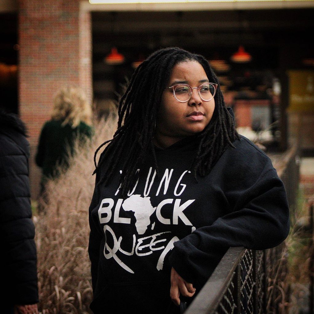 Meet Corey Sampson - Voyage ATL Magazine | ATL City Guide