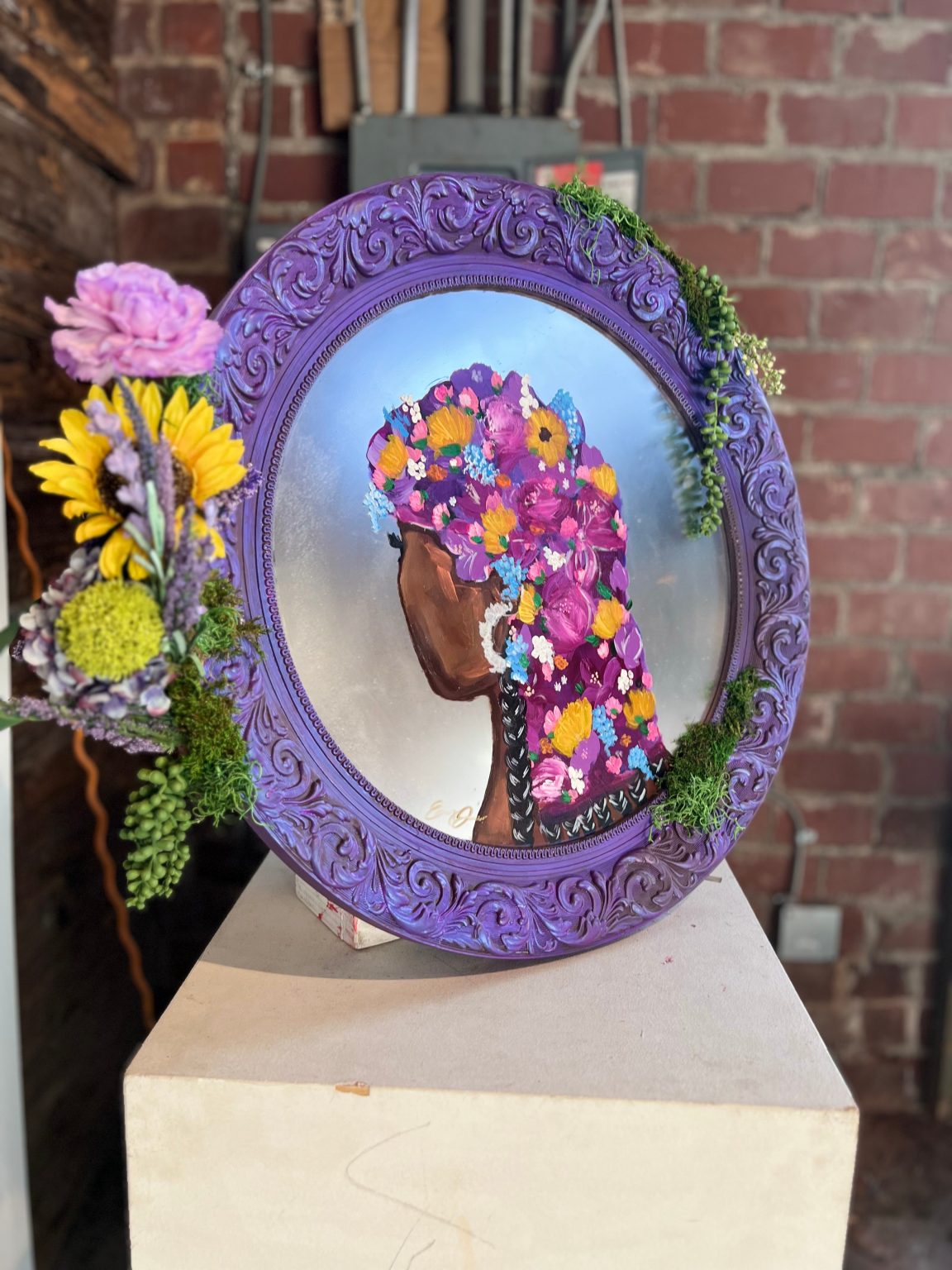 Meet Eanaj Janae - Voyage ATL Magazine | ATL City Guide