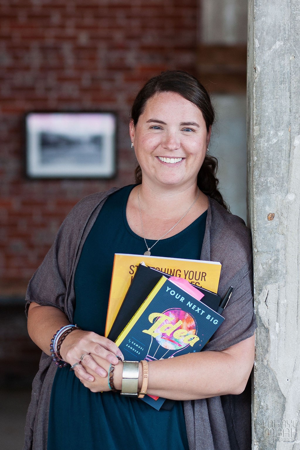 Meet Meghan Raftery of Edjacent - Voyage ATL Magazine | ATL City Guide