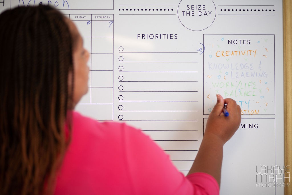 Meet Meghan Raftery of Edjacent - Voyage ATL Magazine | ATL City Guide