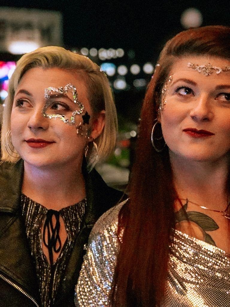 Life & Work with Alicia Kot and Drew Atkinson - Voyage ATL Magazine ...