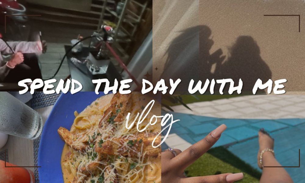 Meet Asia Renée - Voyage ATL Magazine | ATL City Guide