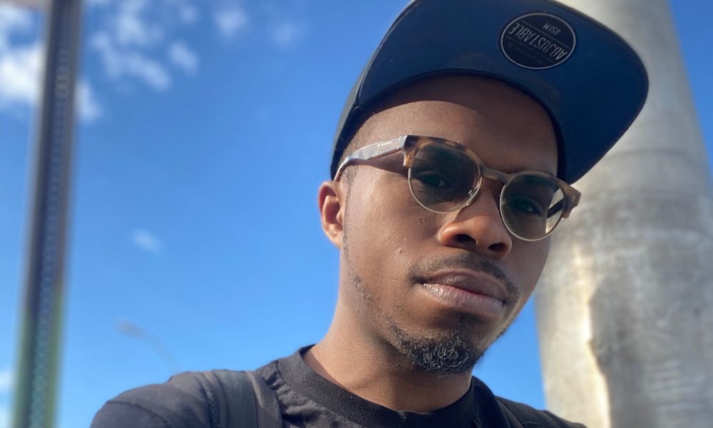 Rising Stars: Meet Brandon Cowans - Voyage ATL Magazine | ATL City Guide