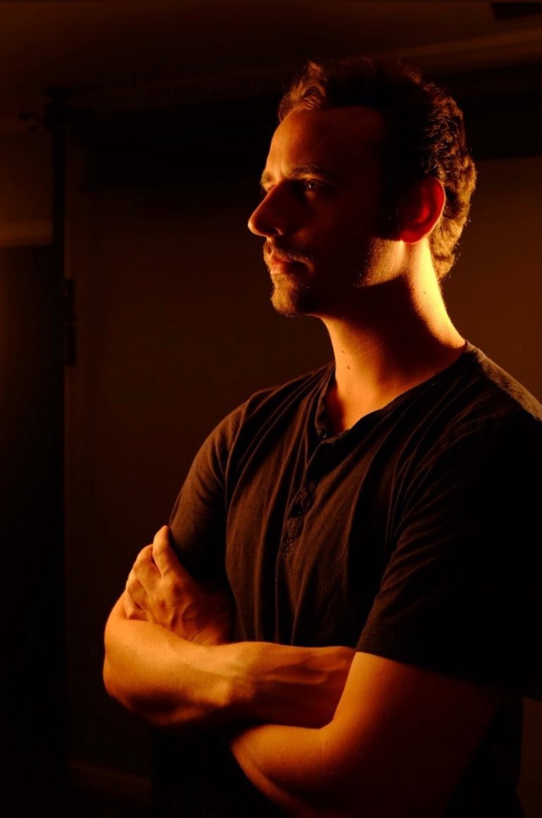 Life & Work with Chris Cella - Voyage ATL Magazine | ATL City Guide