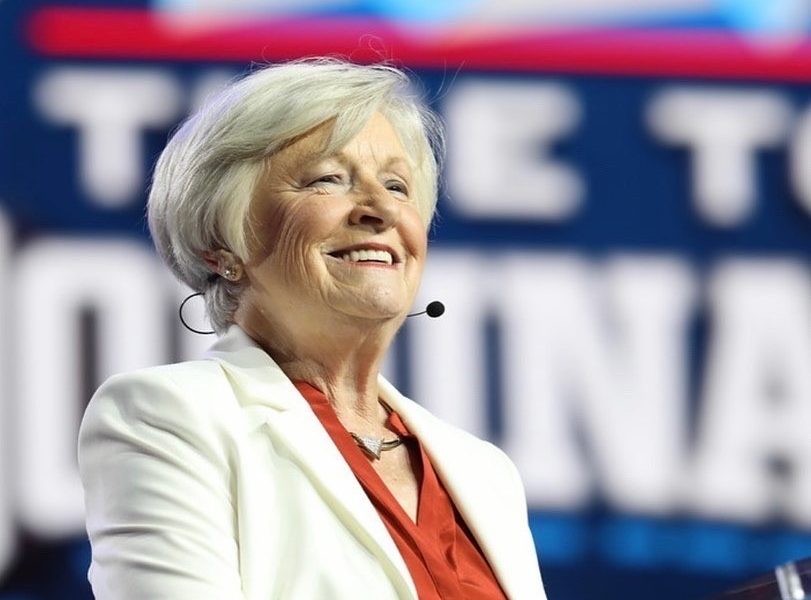 Community Highlights: Meet Frances Avrett of World Business Leaders ...