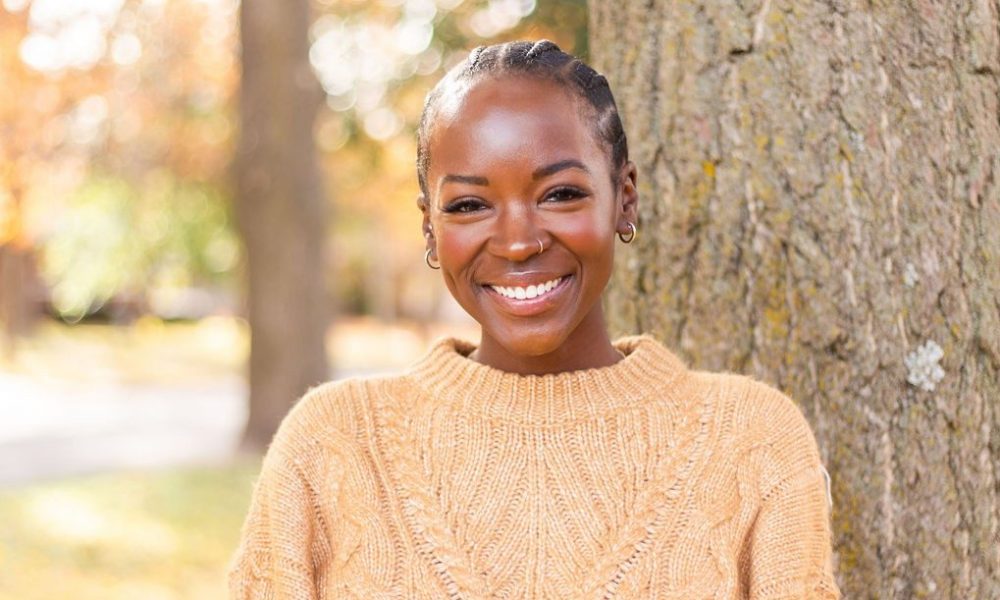 Rising Stars: Meet Gerica Brogden, MBA - Voyage ATL Magazine | ATL City ...