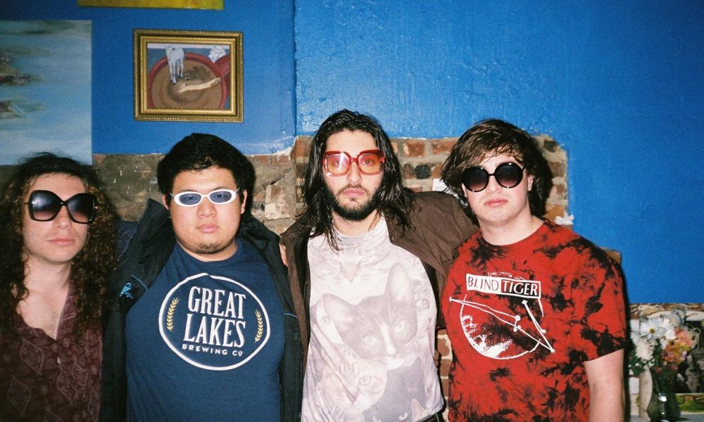 Daily Inspiration: Meet 15,000 Guns - Voyage ATL Magazine | ATL City Guide