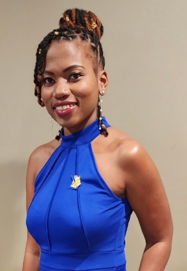 Meet Keyondra Garvin of Luminous Gatherings Event Space - Voyage ATL ...