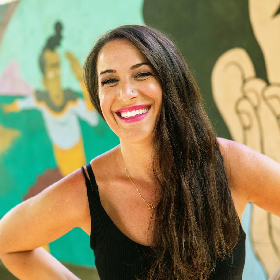 Check Out Lauren Abrams’s Story – Voyage ATL Magazine | ATL City Guide